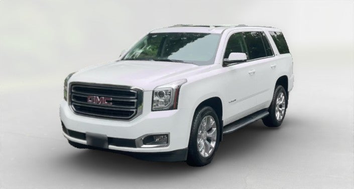 Used GMC Yukon XL for Sale Online | Carvana