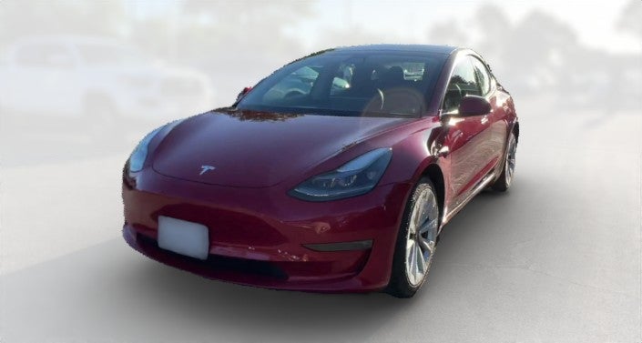 Used Tesla Model 3 for Sale Online | Carvana