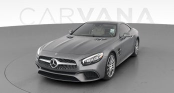 Used 2020 Mercedes-Benz convertibles for Sale Online | Carvana