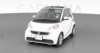 Used smart fortwo for Sale Online | Carvana