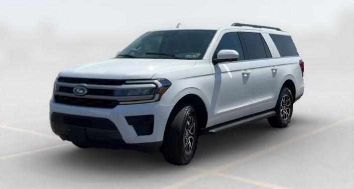 Used Ford Expedition MAX for Sale Online | Carvana