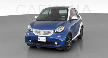 Used smart fortwo for Sale Online | Carvana