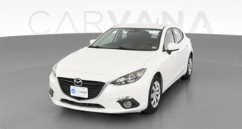 Used 2015 Mazda MAZDA3 hatchbacks for Sale Online | Carvana