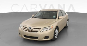 Used Toyota Camry under $15,000 for Sale Online | Carvana