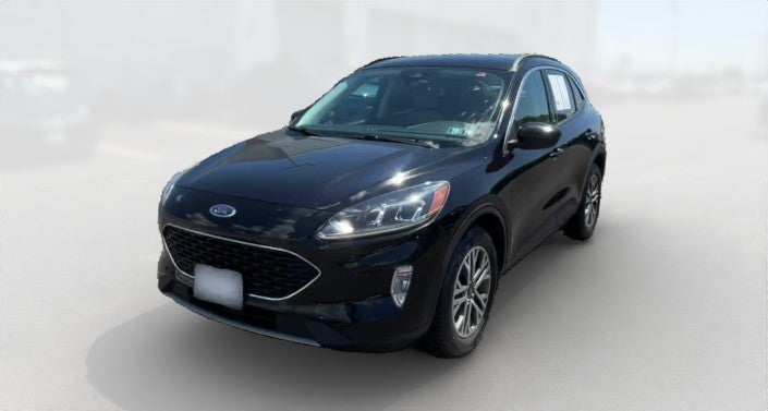 Used Ford Escape under $20,000 for Sale Online | Carvana