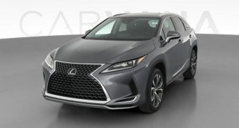 Used Lexus RX RX 350 for Sale Online | Carvana