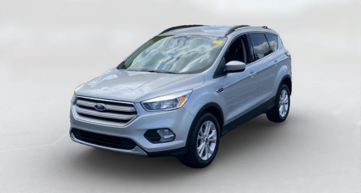 Used Ford Escape under $25,000 for Sale Online | Carvana