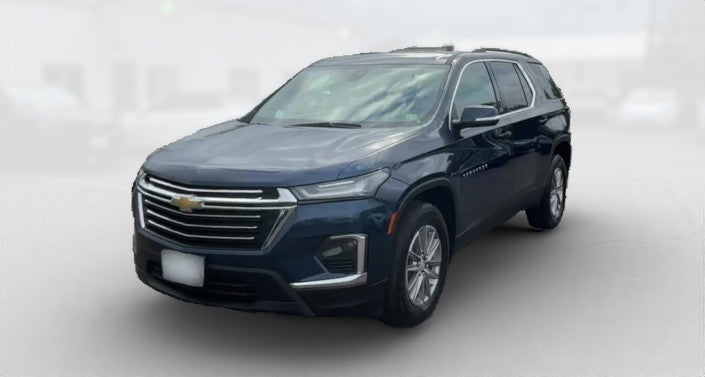 Used Chevrolet Traverse for Sale Online | Carvana