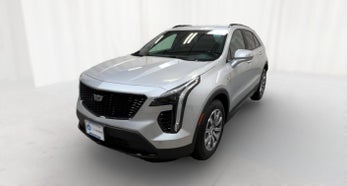 Used Cadillac XT4 for Sale Online | Carvana