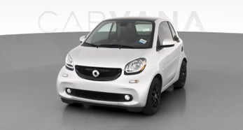 Used smart fortwo for Sale Online | Carvana