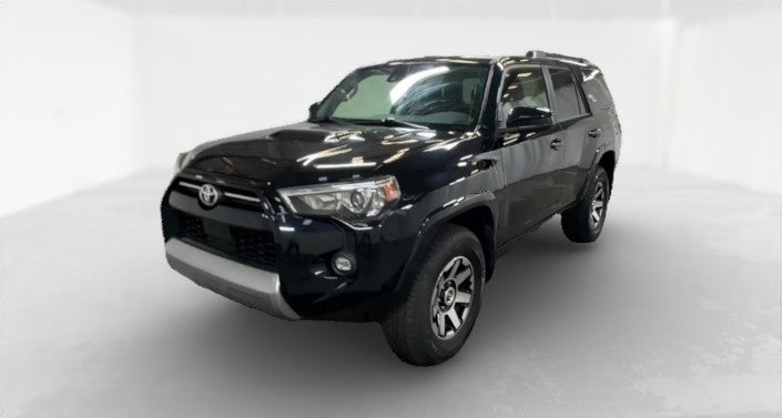 Used Toyota 4Runner under $45,000 for Sale Online | Carvana