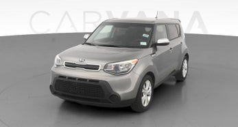Used Kia Soul for Sale Online | Carvana