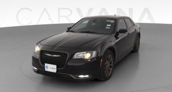 Used Chrysler 300 for Sale Online | Carvana