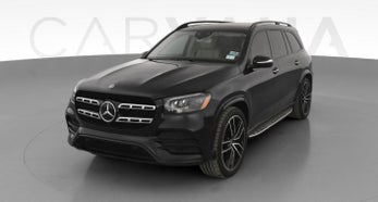 Used 2020 Mercedes-Benz GLS for Sale Online | Carvana