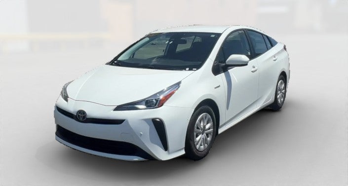 Used Toyota Prius hatchbacks for Sale Online | Carvana