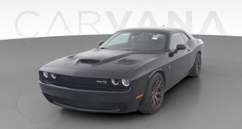Used Dodge Challenger SRT Hellcat for Sale Online | Carvana