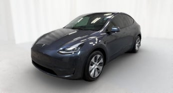 Used Tesla Model Y for Sale Online | Carvana