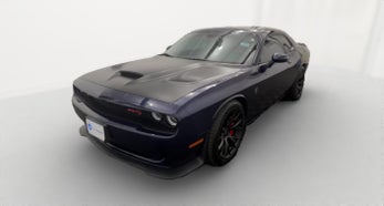 Used Dodge Challenger SRT Hellcat for Sale Online | Carvana