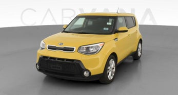 Used Kia Soul for Sale Online | Carvana