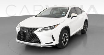 Used Lexus RX RX 350 for Sale Online | Carvana