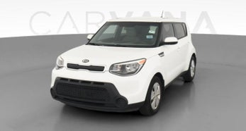 Used Kia Soul for Sale Online | Carvana
