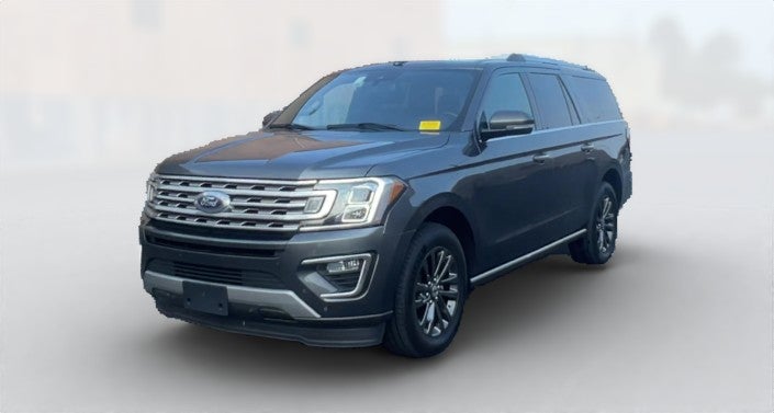 Used Ford Expedition MAX for Sale Online | Carvana