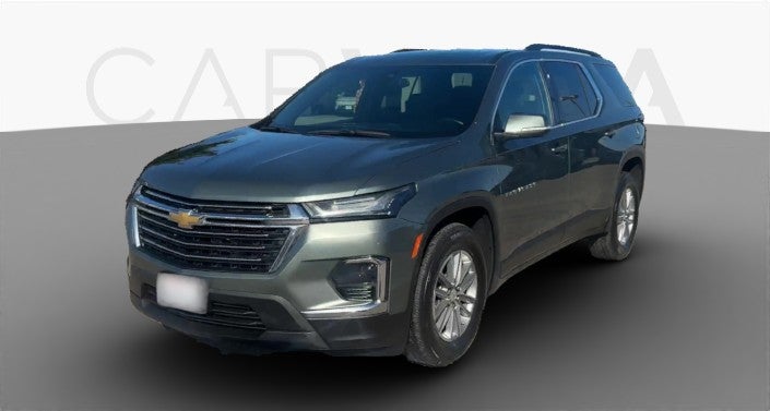 Used Chevrolet Traverse under $30,000 for Sale Online | Carvana
