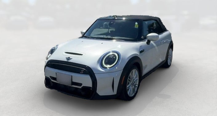 Used MINI Convertible for Sale Online | Carvana