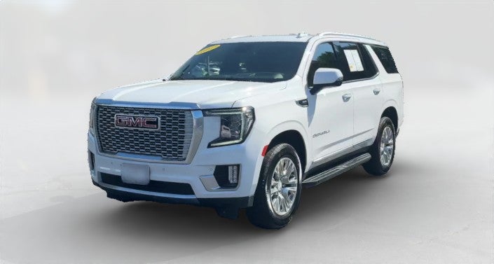 Used GMC Yukon XL for Sale Online | Carvana
