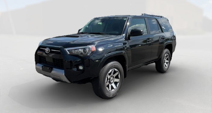 Used Toyota 4Runner under $45,000 for Sale Online | Carvana