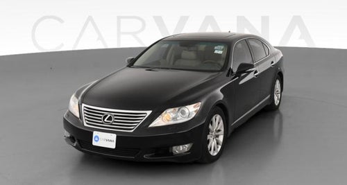 Used Lexus LS LS 460 for Sale Online | Carvana