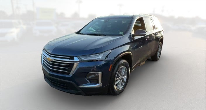 Used Chevrolet Traverse for Sale Online | Carvana