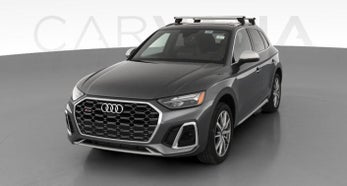 Used Audi SQ5 for Sale Online | Carvana