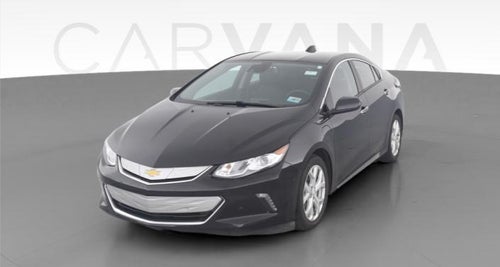 Used 2019 Chevrolet Volt Premier for Sale Online | Carvana