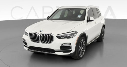 Used 2020 BMW X5 for Sale Online | Carvana