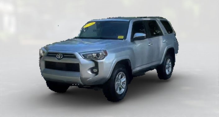 Used Toyota 4Runner under $45,000 for Sale Online | Carvana