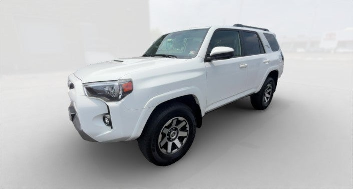 Used Toyota 4Runner under $45,000 for Sale Online | Carvana