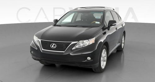 Used Lexus RX RX 350 for Sale Online | Carvana