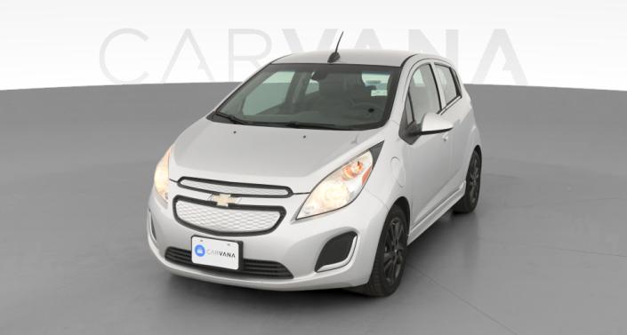 Used 2016 Chevrolet Spark EV for Sale Online Carvana