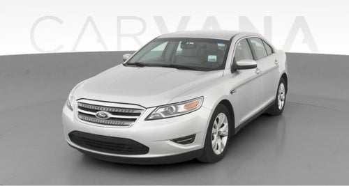 Used Ford Taurus for Sale Online | Carvana