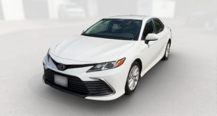 Used Toyota Camry under $25,000 for Sale Online | Carvana