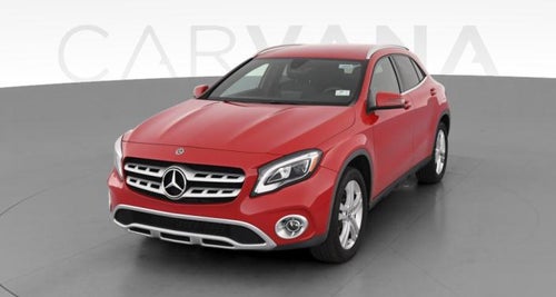 Used 2020 Mercedes-Benz GLA GLA 250 for Sale Online | Carvana