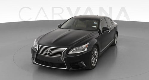 Used 2015 Lexus LS LS 460 for Sale Online | Carvana