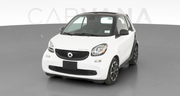 Smart electric car for sale store