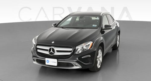 Used 2016 Mercedes-Benz GLA GLA 250 for Sale Online | Carvana
