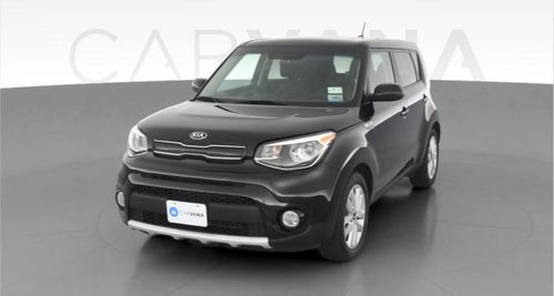 Used Kia Soul for Sale Online | Carvana
