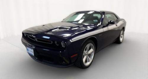 Used 2016 Dodge Challenger R/T Plus for Sale Online | Carvana