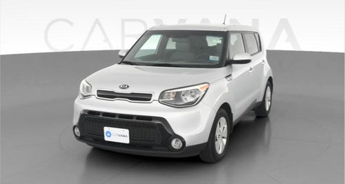 Used Kia Soul for Sale Online | Carvana
