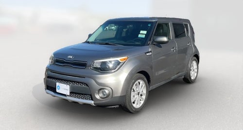 Used Kia Soul for Sale Online | Carvana