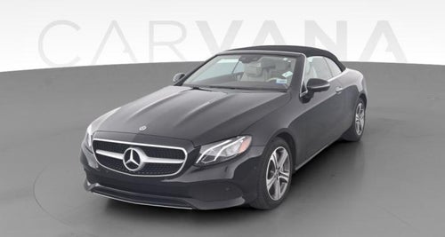 Used 2020 Mercedes-Benz convertibles for Sale Online | Carvana